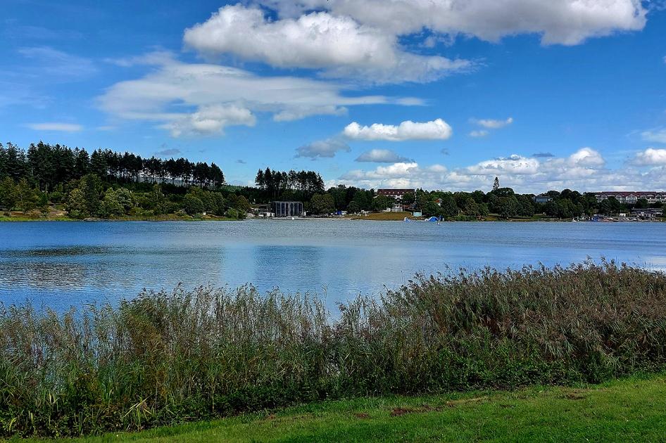 Start | Pfarrei Losheim am See Heilig Geist
