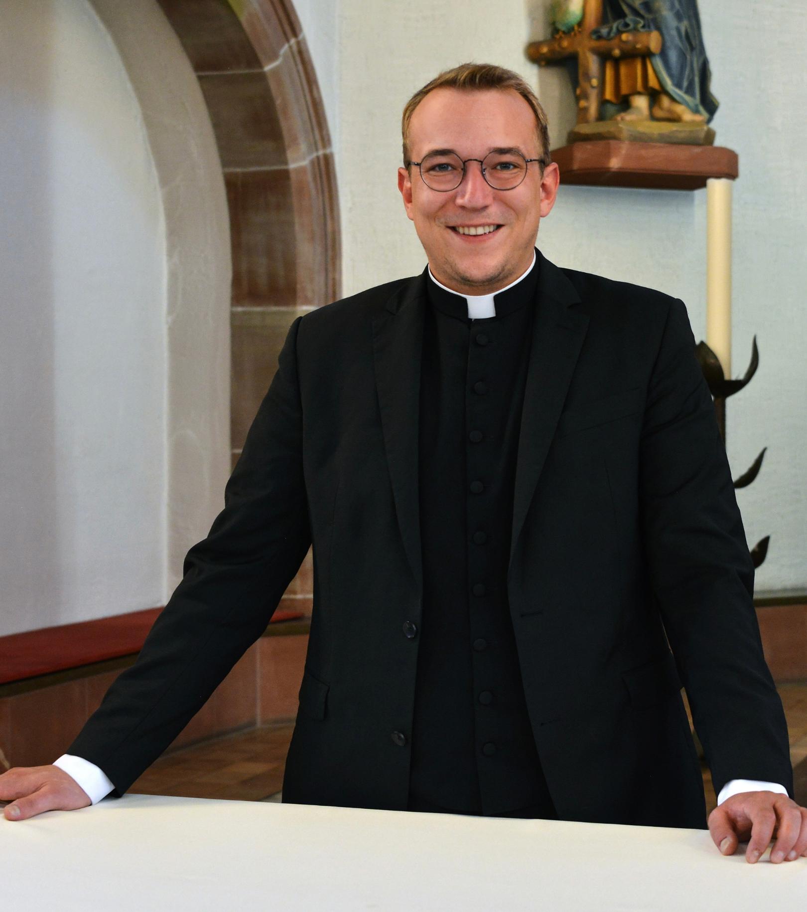 Start | Pfarrei Losheim am See Heilig Geist